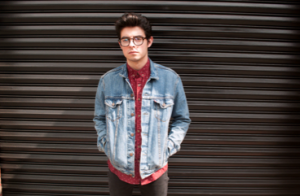 Charlie Rodd. La Mezcla Perfecta Entre lo Nuevo y lo Viejo - MasIdeas